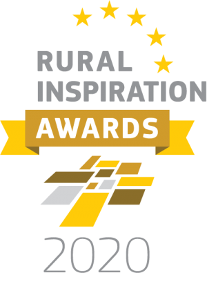 Rural Inspiration Awards 2020 - GO-GRASS
